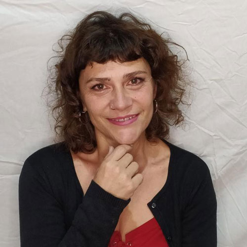 Evento 3 - Un Mundo de Terapias